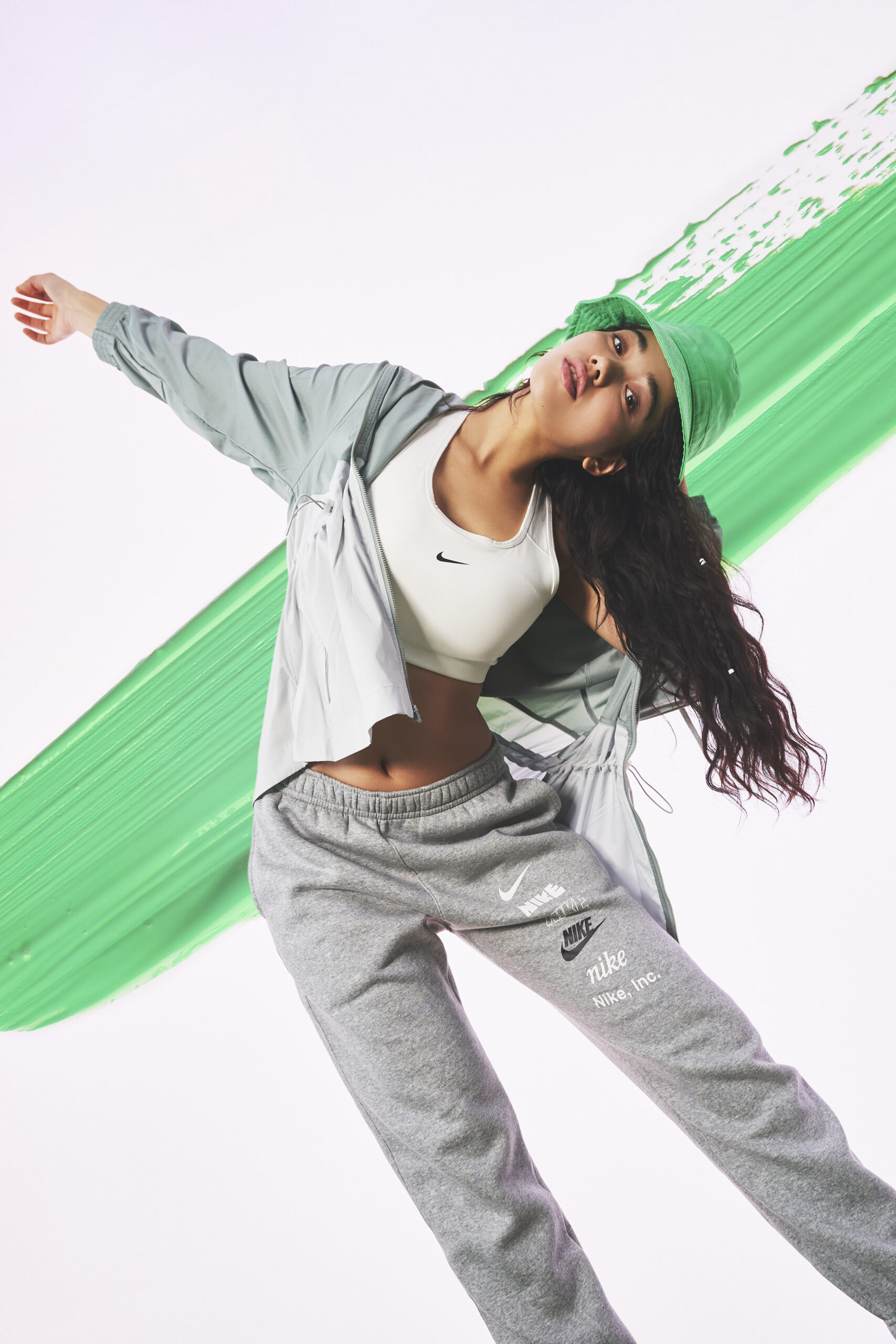 MAYURI - soi management